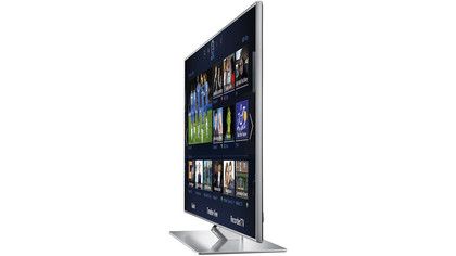 Samsung UE46F7000 review | TechRadar