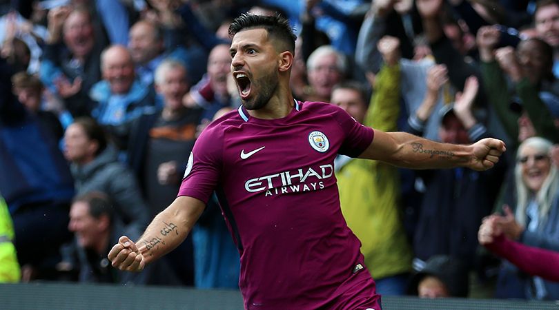 Quiz! Can you name each Premier League club’s top three all-time Prem ...
