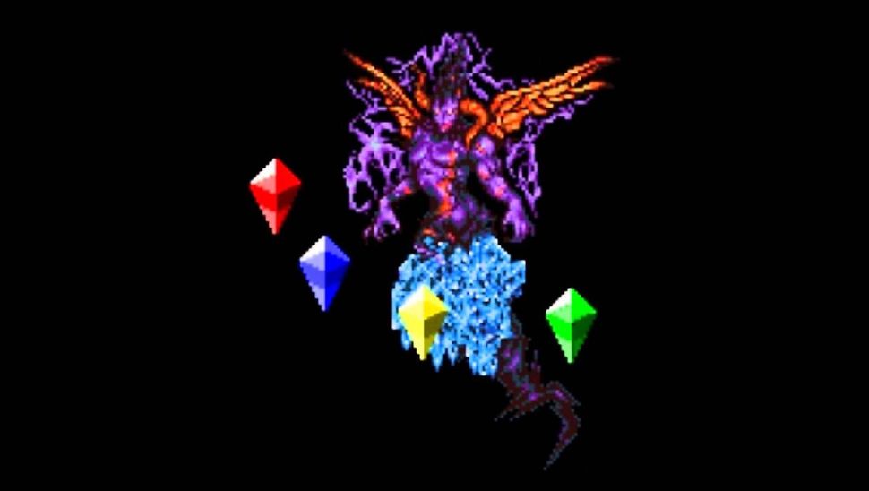 The most badass video game mottos and speeches | GamesRadar+