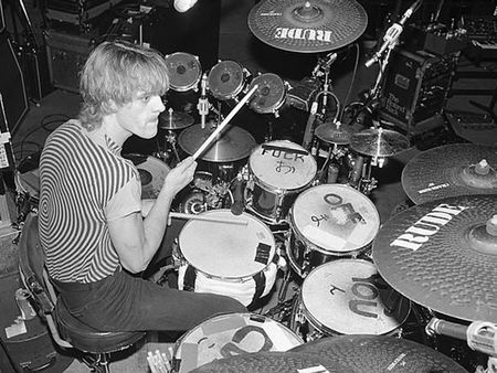 100 most influential drummers of all time | MusicRadar