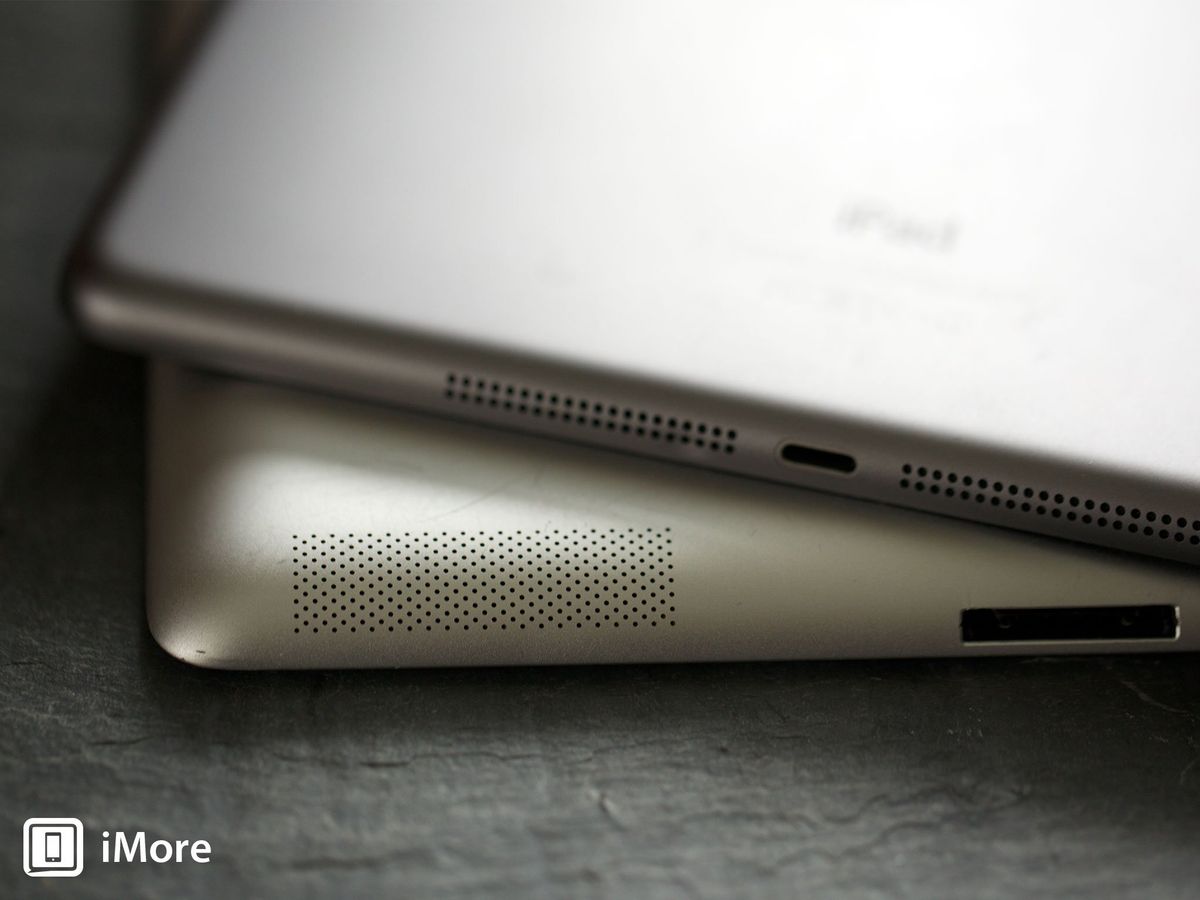 iPad Air review | iMore