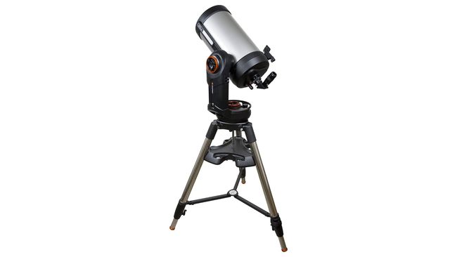 Reflectors vs refractors: which type of telescope is best? | Digital ...