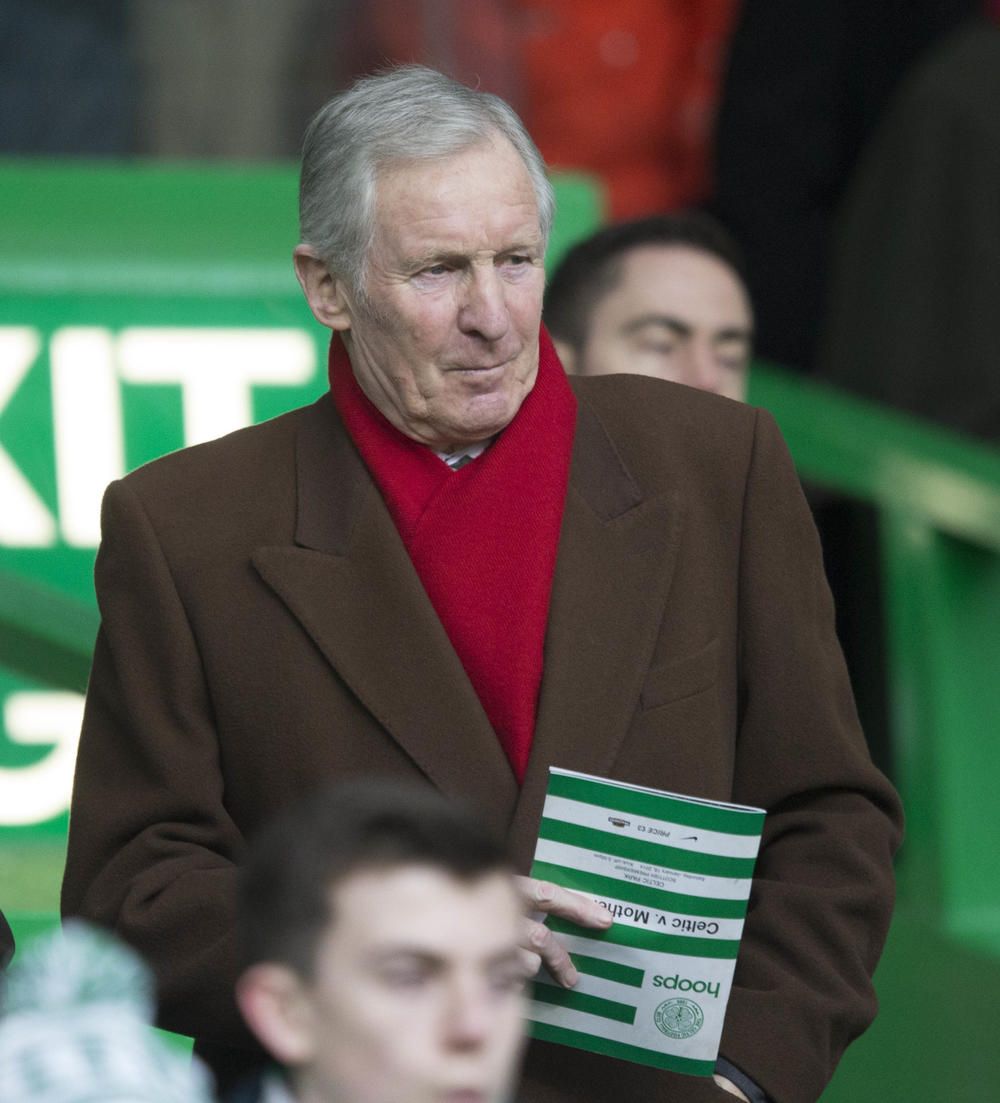 Billy McNeill’s family upset by rumours over former Celtic great’s ...