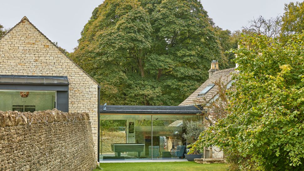 Flat roof extension ideas for homes of all shapes and sizes | Homebuilding