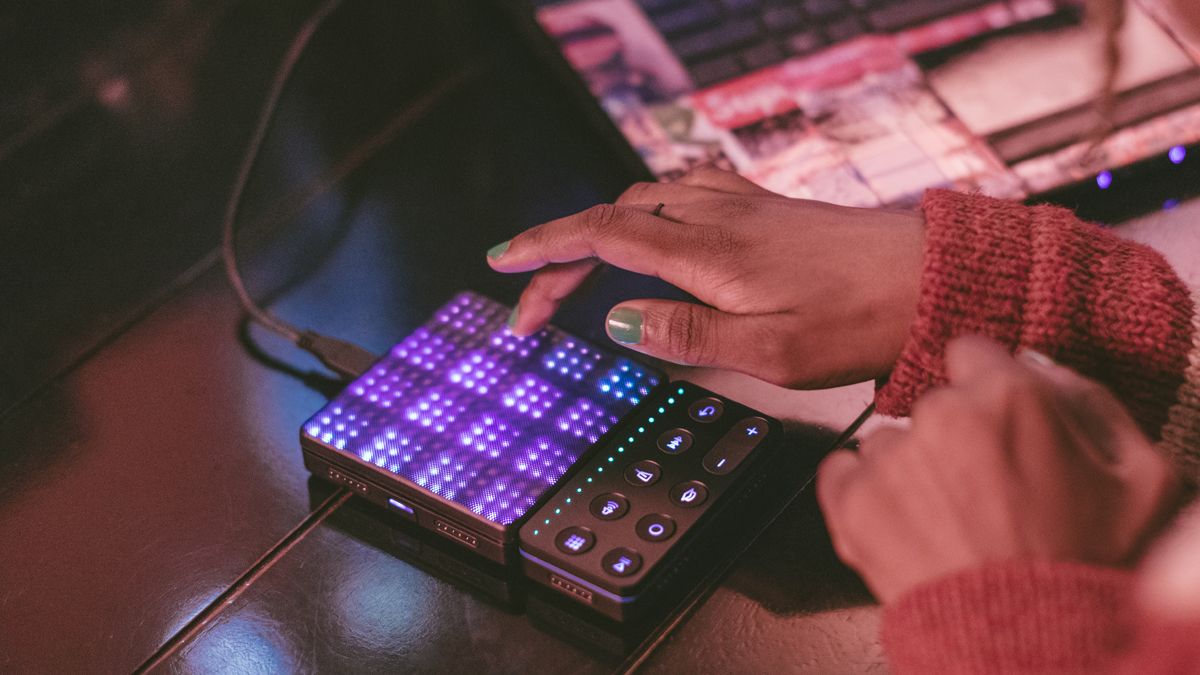 ROLI’s Beatmaker Kit gives you the gear you need to start making music ...