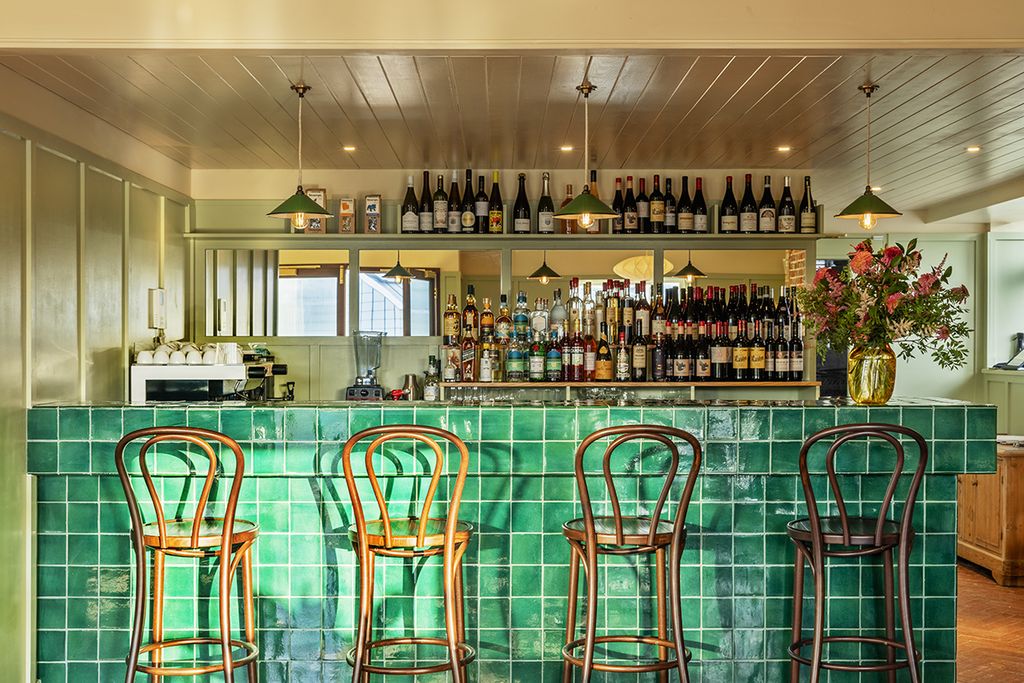 Fort Road Hotel: a revitalised piece of Margate history | Wallpaper*