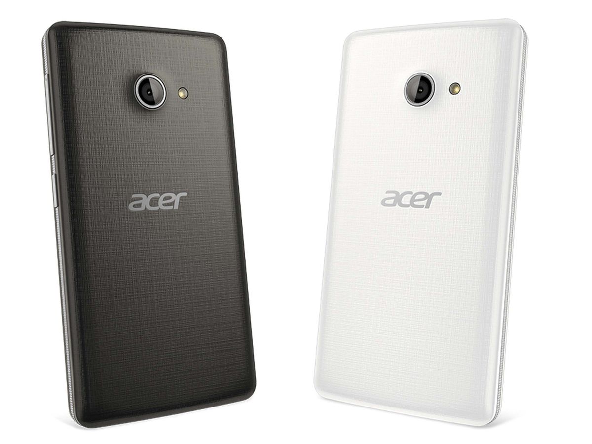 Acer is back in the Windows Phone fold with the Liquid M220 | Windows ...