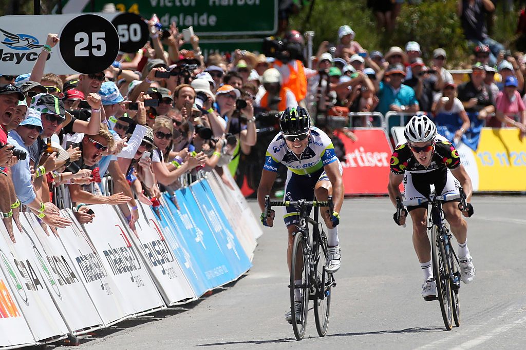 Willunga Hill - All you need to know about the Tour Down Under key ...