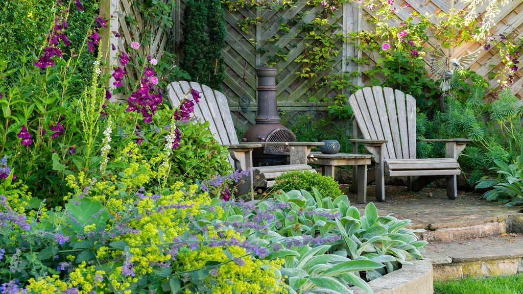 Design ideas for awkward corners: 9 stylish solutions to try | Homes ...