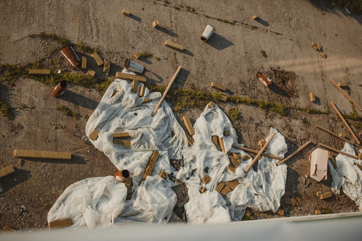 Self Build Nightmares: 8 Scary Scenarios and How to Avoid Them ...