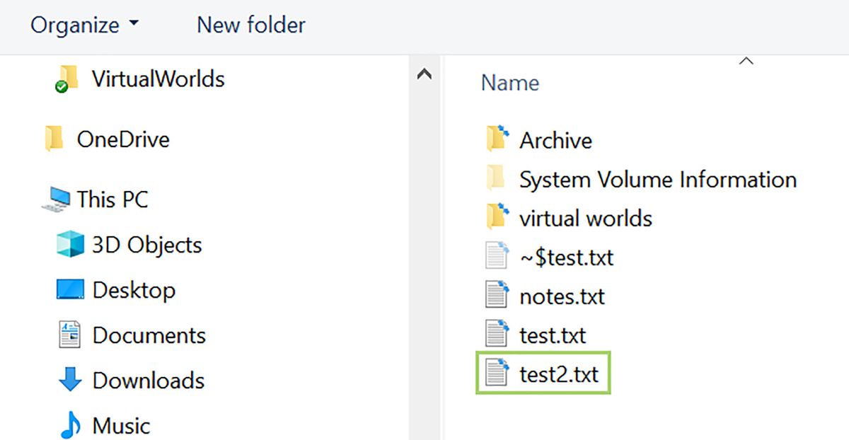 How to Compare Document Text Using Windows 10 | Laptop Mag