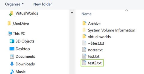 How to Compare Document Text Using Windows 10 | Laptop Mag