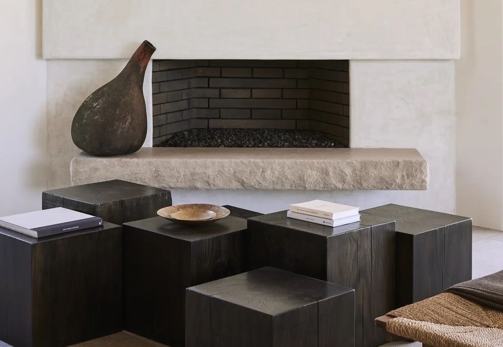 6 Fireplace Makeovers That Have Transformed Tired Rooms | Livingetc