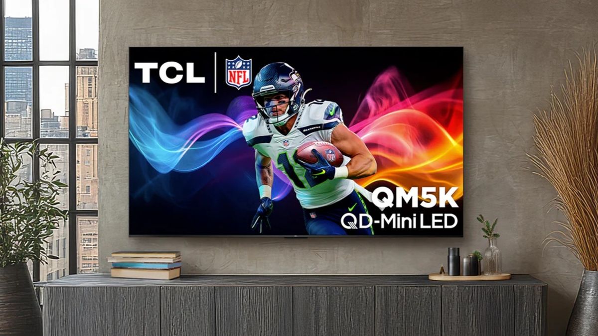 Hurry! This 4K Google TV is over 50% OFF and Super Bowl-ready | Android ...