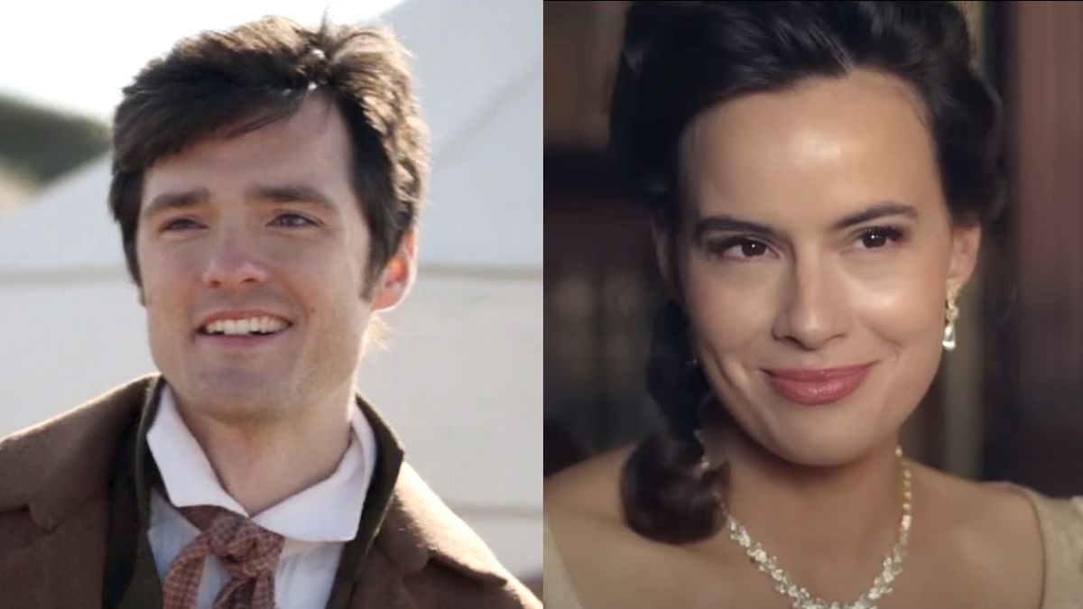 Sanditon Season 3: The New Cast Members And Where You've Seen Them ...