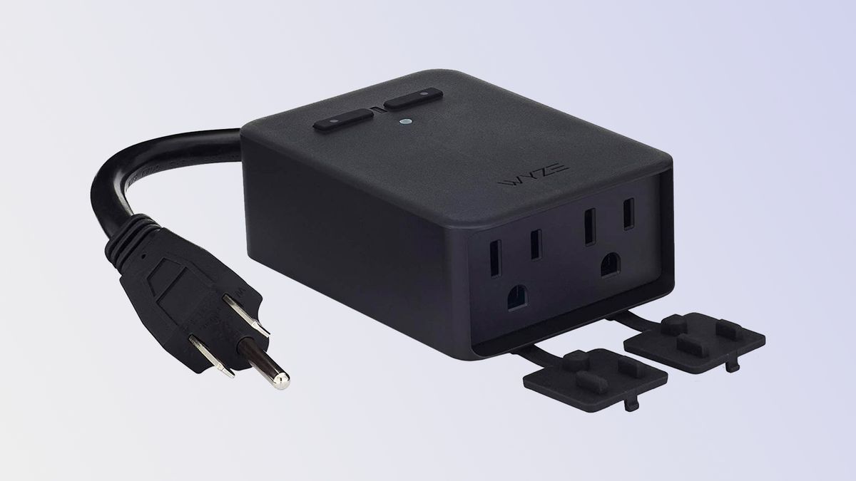 The best smart plugs in 2023 | Tom's Guide