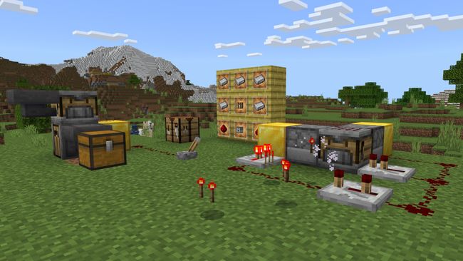 Everything you need to know about the Minecraft 1.21 update | Windows ...