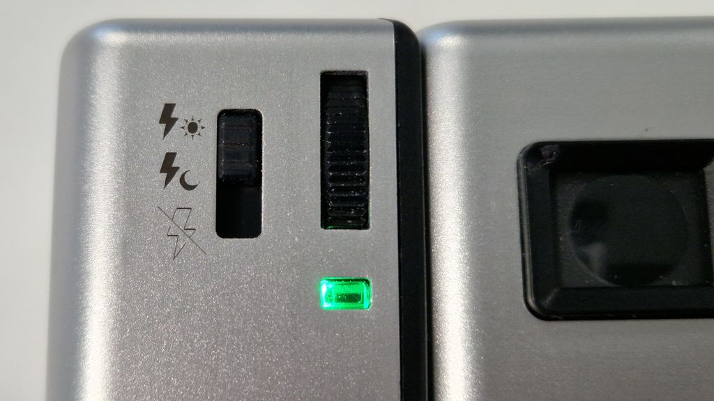 Lomomatic 110 Camera & Flash Metal review: get your groove on with this ...