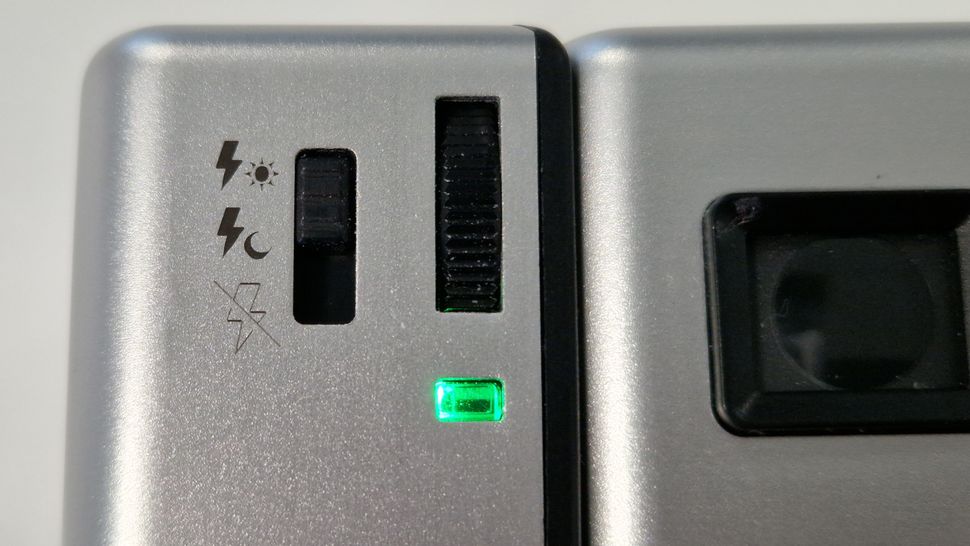 Lomomatic 110 Camera & Flash Metal review: get your groove on with this ...