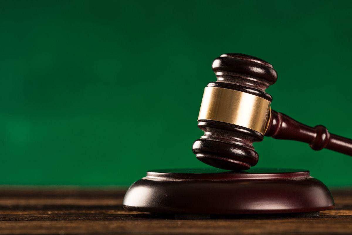 Judges Rule North Carolinas Gerrymandered Map Is Unconstitutional May