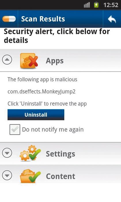 Smartphone security: what you need to know | TechRadar