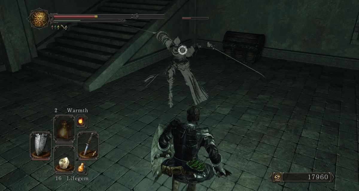 Dark Souls 2: Crown of the Sunken King DLC review | PC Gamer