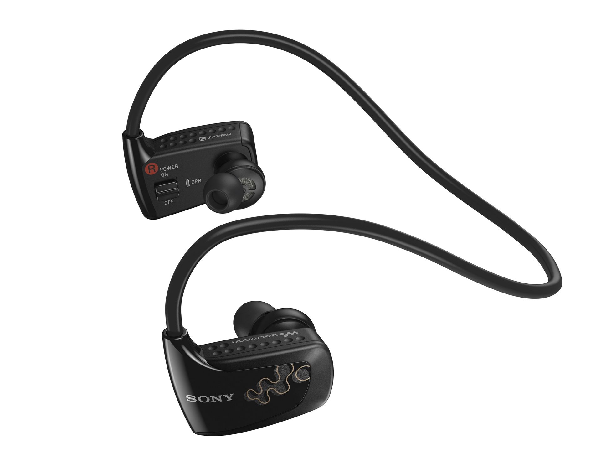 Sony launches 'washable' Walkman | TechRadar