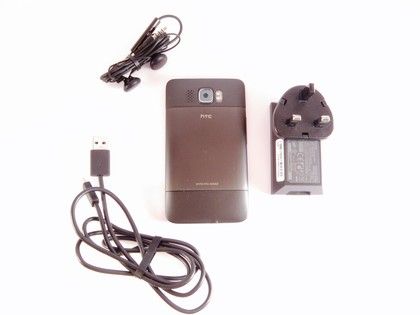 HTC HD2 review | TechRadar