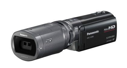 Panasonic HDC-SD90 review | TechRadar