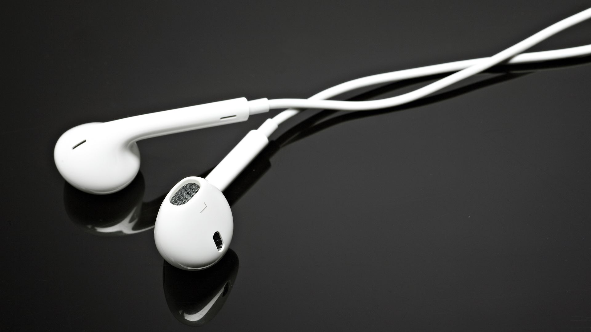 That biometric Apple EarPod rumor literally came from the toilet ...