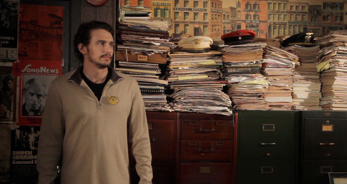 A Fuller Life review | GamesRadar+