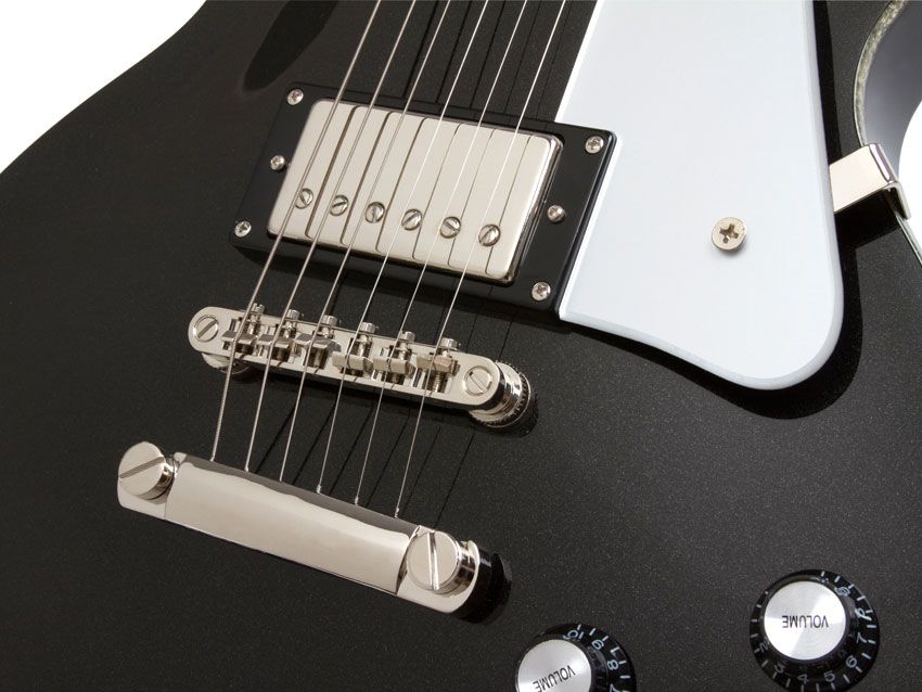 In Pictures: Epiphone Limited Edition Black Royale Collection | MusicRadar