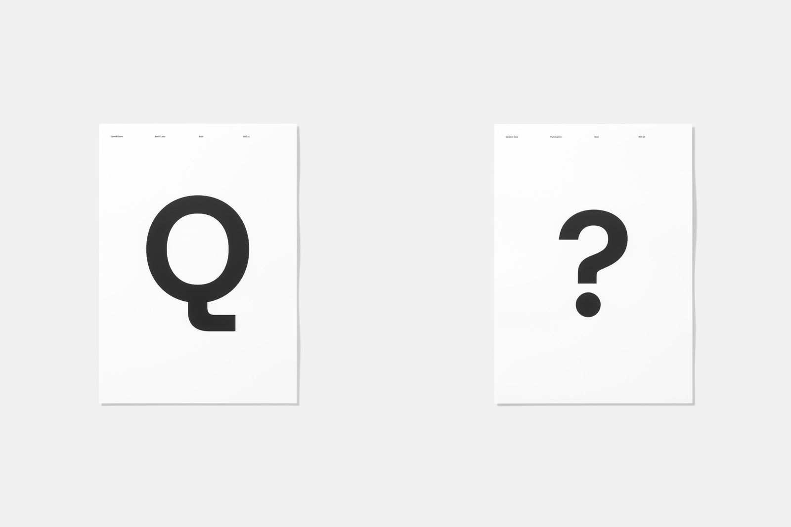 OpenAI unveils its first ever rebrand | Wallpaper*
