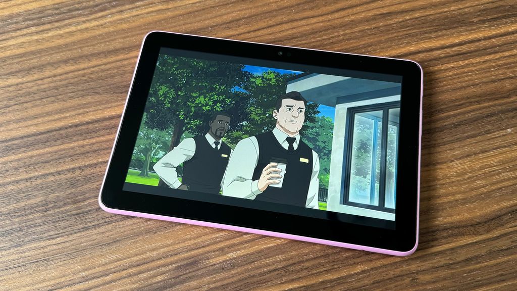 Best tablets 2025: top tablets for movies and music | What Hi-Fi?