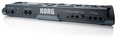 Korg microSampler review | MusicRadar