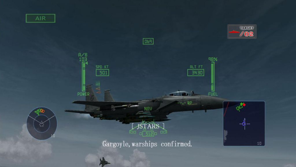 Over G Fighters review | GamesRadar+