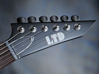 ESP LTD EX-360 review | MusicRadar