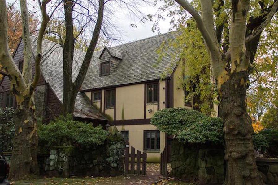 You can buy Godfather Don Vito Corleone's mansion for $3 million | The Week