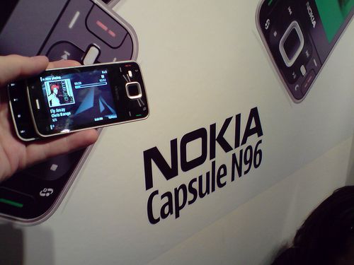 Nokia look set to make move into laptops | TechRadar