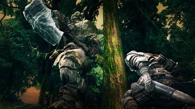 Aaargh! The 12 most stressful games you'll ever play | GamesRadar+