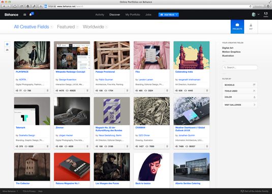 Are these the 5 best places for CG artists to live? | Creative Bloq