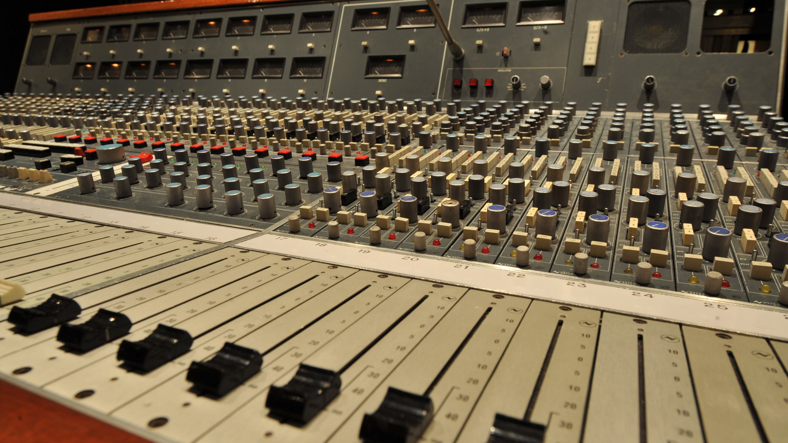 12 sure-fire ways to achieve a vintage sound | MusicRadar