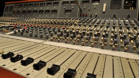 12 sure-fire ways to achieve a vintage sound | MusicRadar