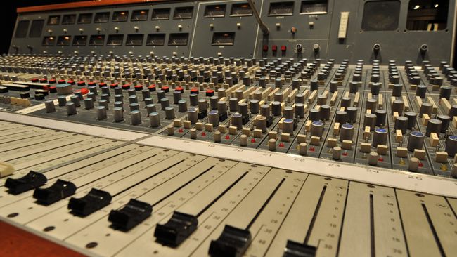 The 10 best music producers of the '70s | MusicRadar