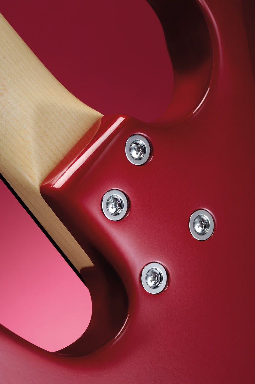 Lodestone Electric Pro S review | MusicRadar