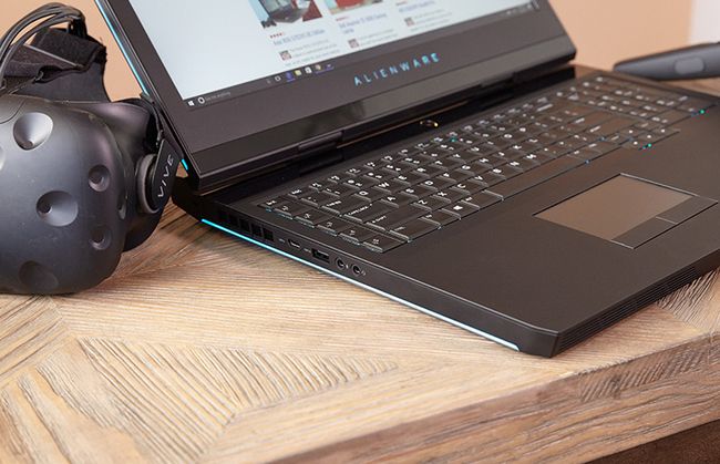 Alienware 17 R4 Review | Laptop Mag