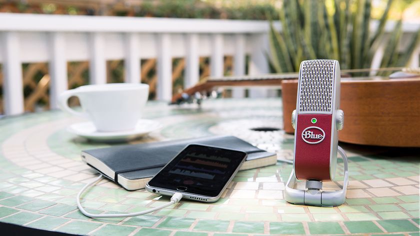 The 6 best new microphones of 2016 | MusicRadar