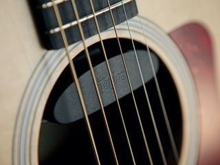 Taylor GS Mini review | MusicRadar