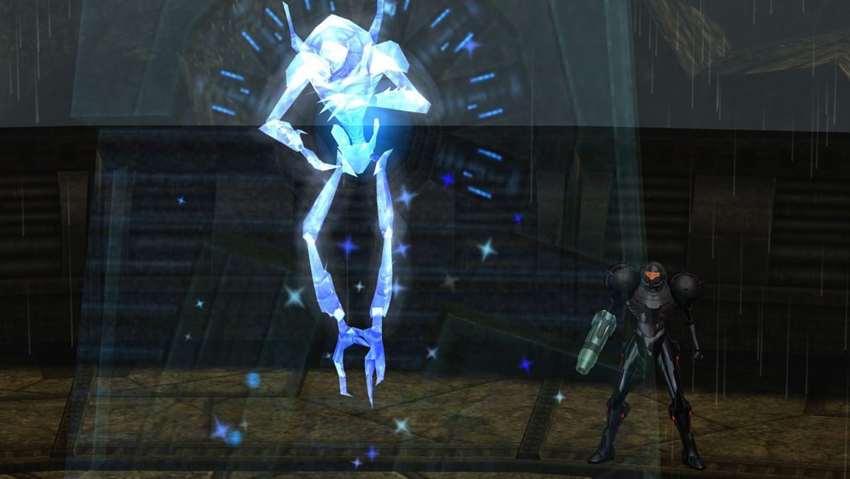 8 most tragic video game ghosts | GamesRadar+