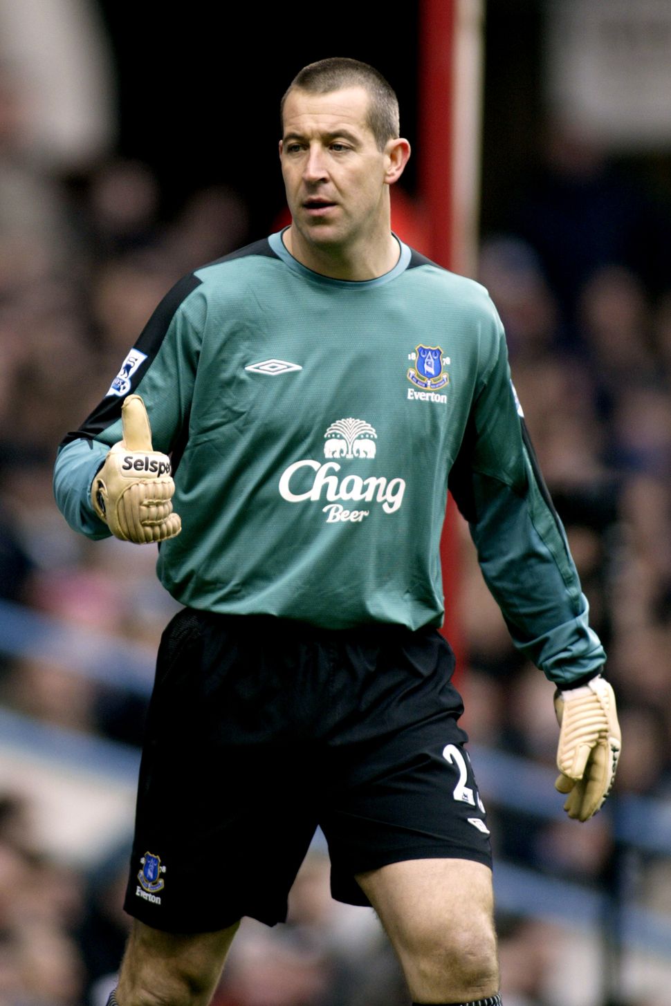 Nigel Martyn backs Frank Lampard as the best option for new manager at ...